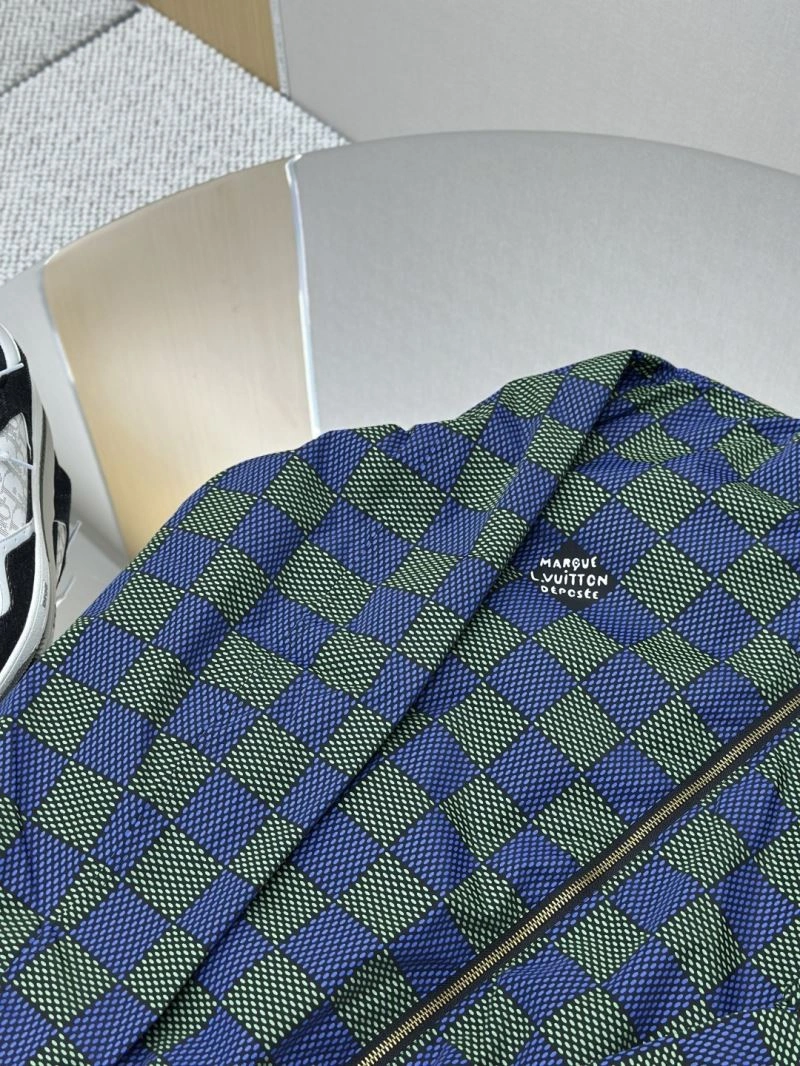 Original Louis Vuitton Outwear
