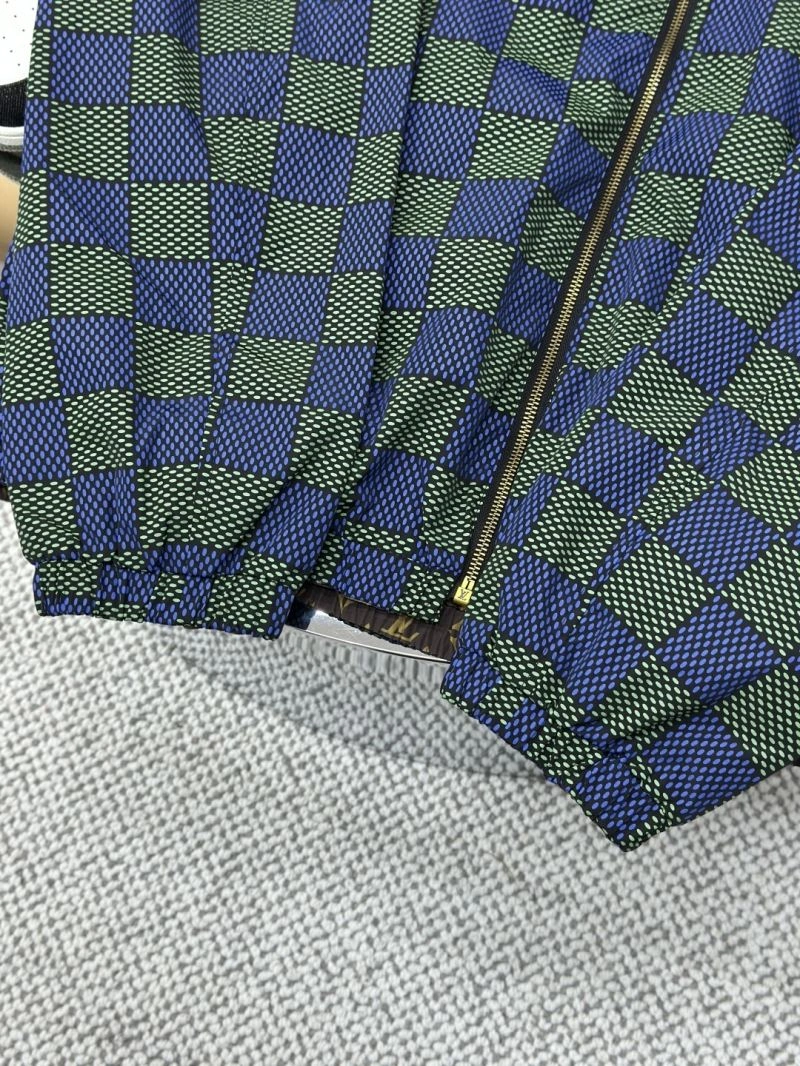Original Louis Vuitton Outwear