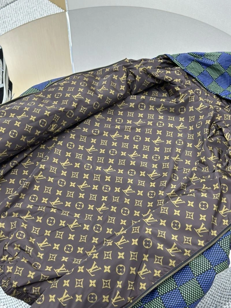 Original Louis Vuitton Outwear