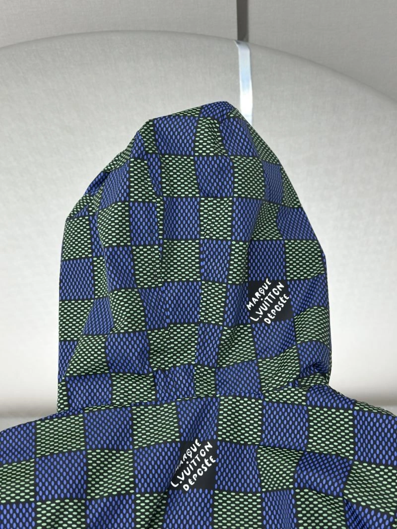Original Louis Vuitton Outwear