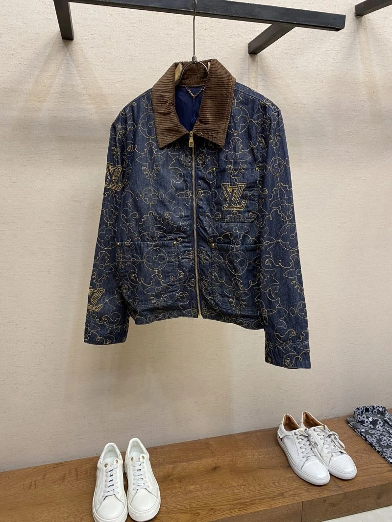 Louis Vuitton Outwear