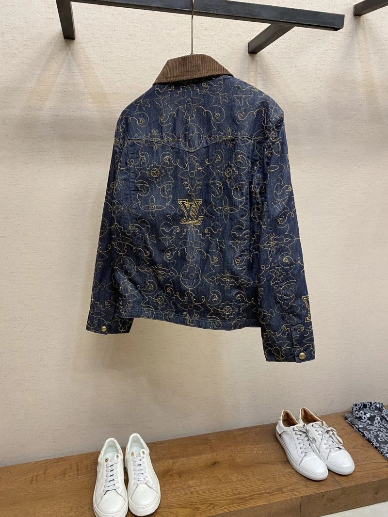 Legit Louis Vuitton Outwear
