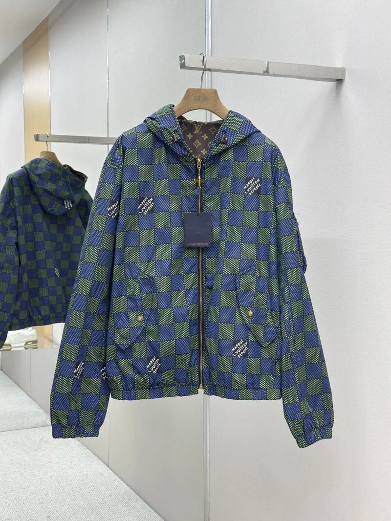 Louis Vuitton Outwear