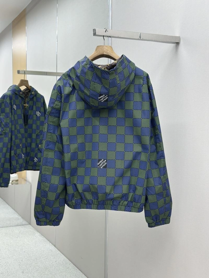 Value-priced Louis Vuitton Outwear