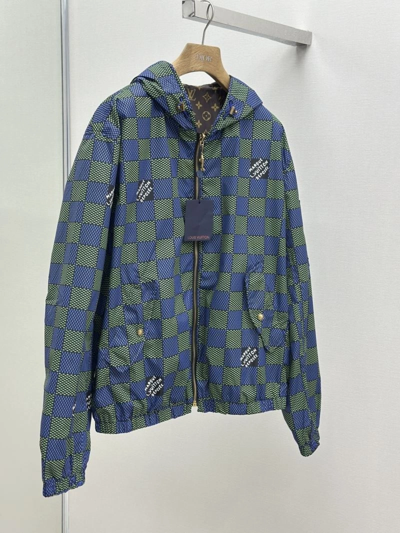 Value-priced Louis Vuitton Outwear