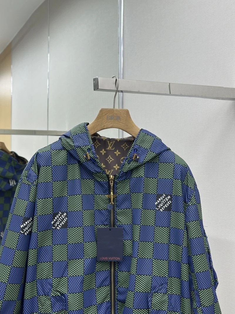 Value-priced Louis Vuitton Outwear