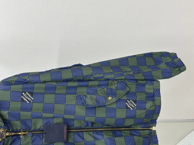 Value-priced Louis Vuitton Outwear