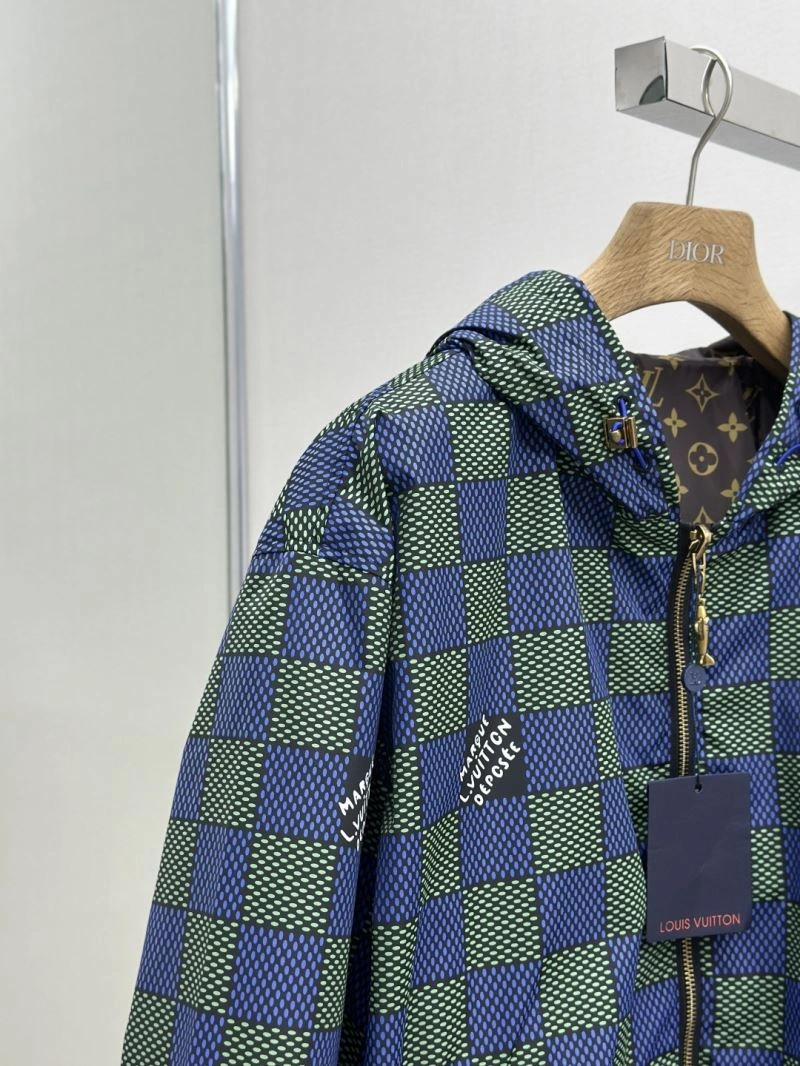 Value-priced Louis Vuitton Outwear