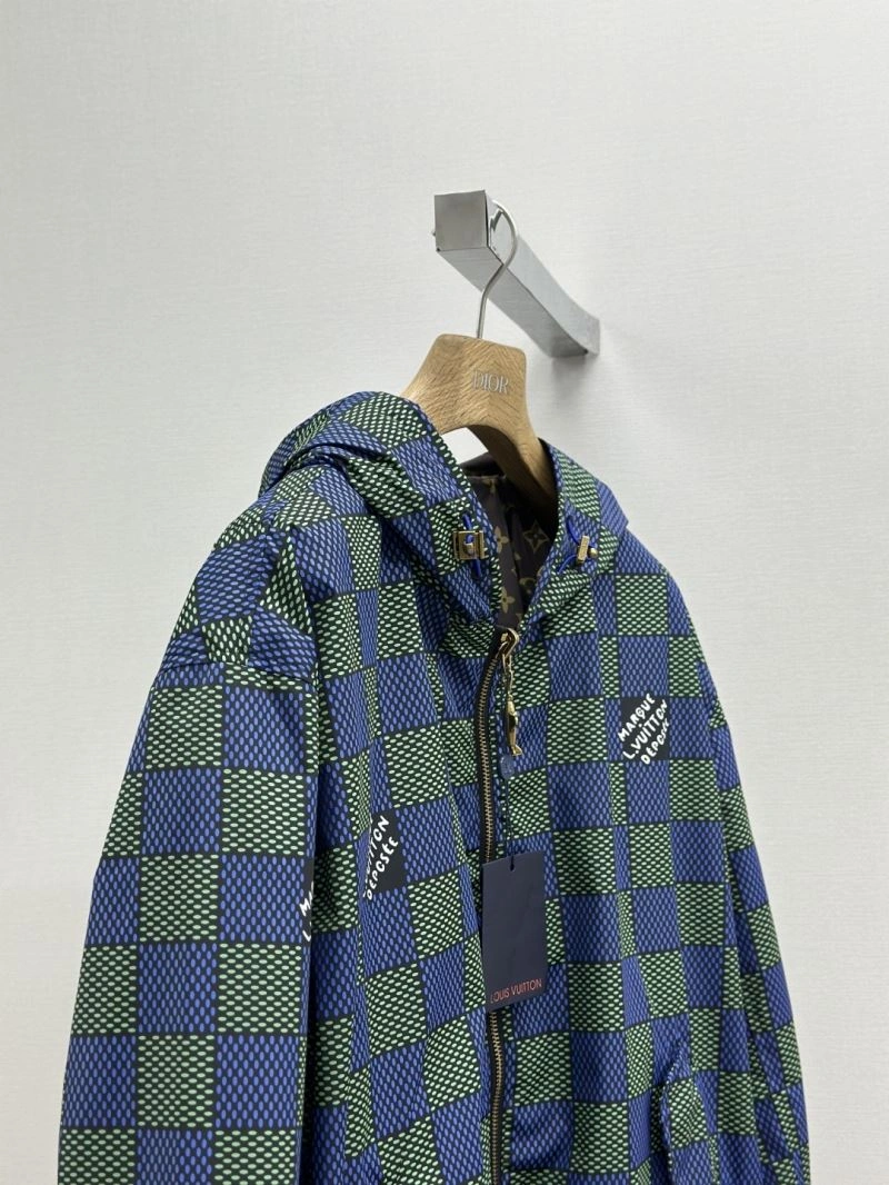Value-priced Louis Vuitton Outwear