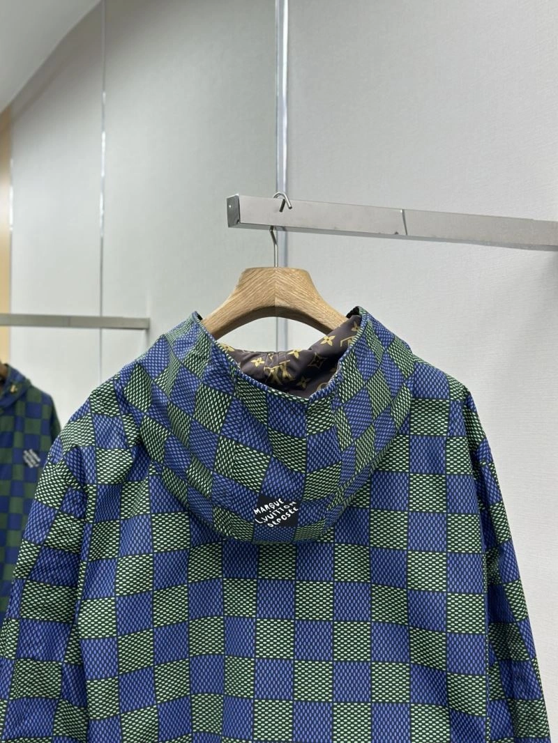 Value-priced Louis Vuitton Outwear