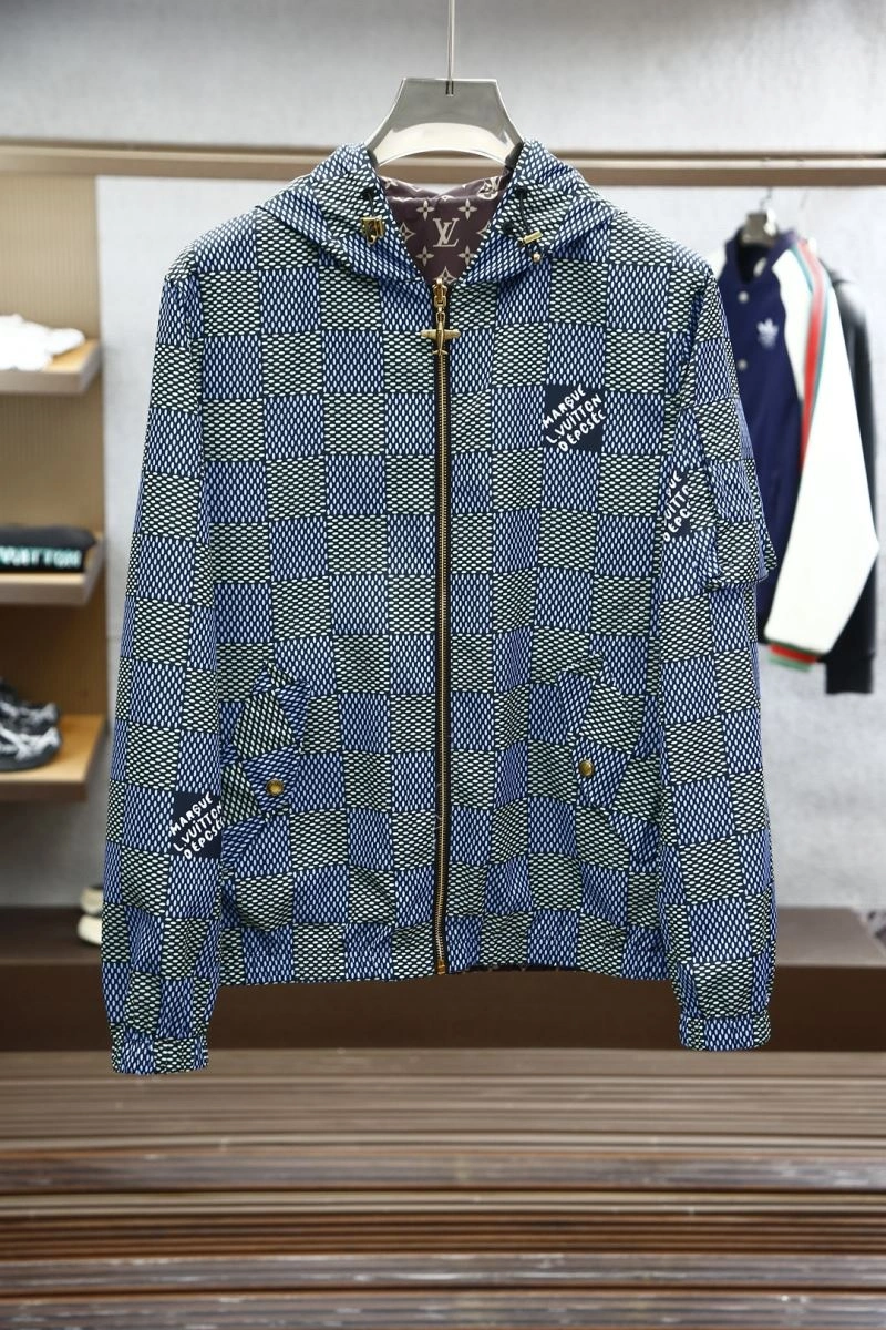 Louis Vuitton Outwear