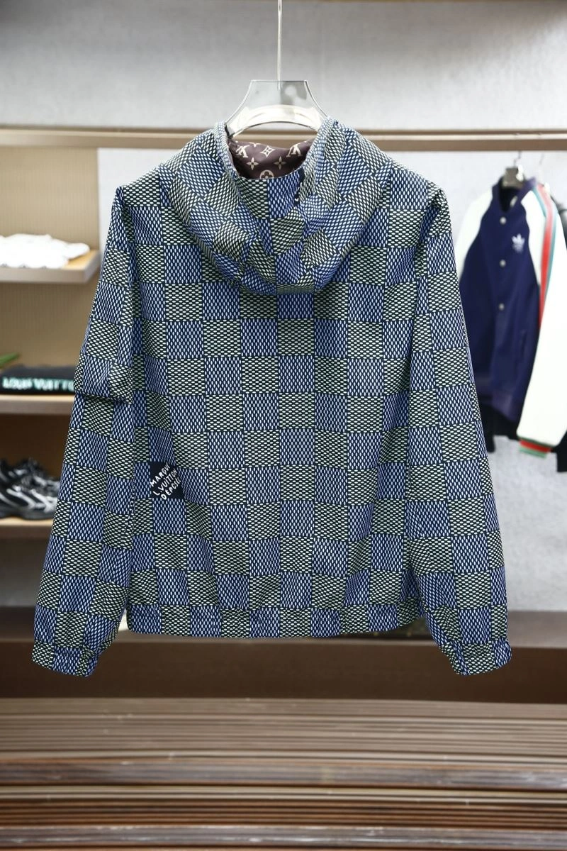 Cut-rate Louis Vuitton Outwear