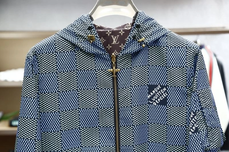 Cut-rate Louis Vuitton Outwear