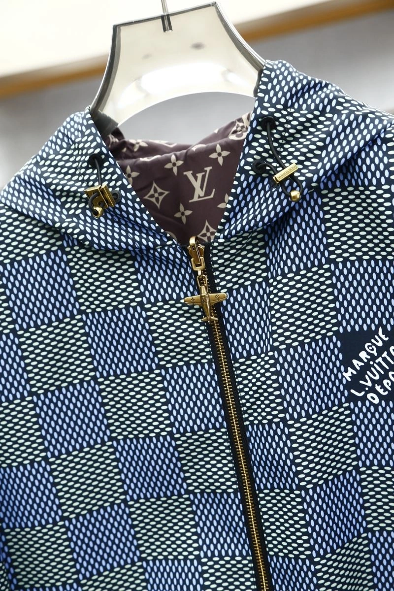 Cut-rate Louis Vuitton Outwear