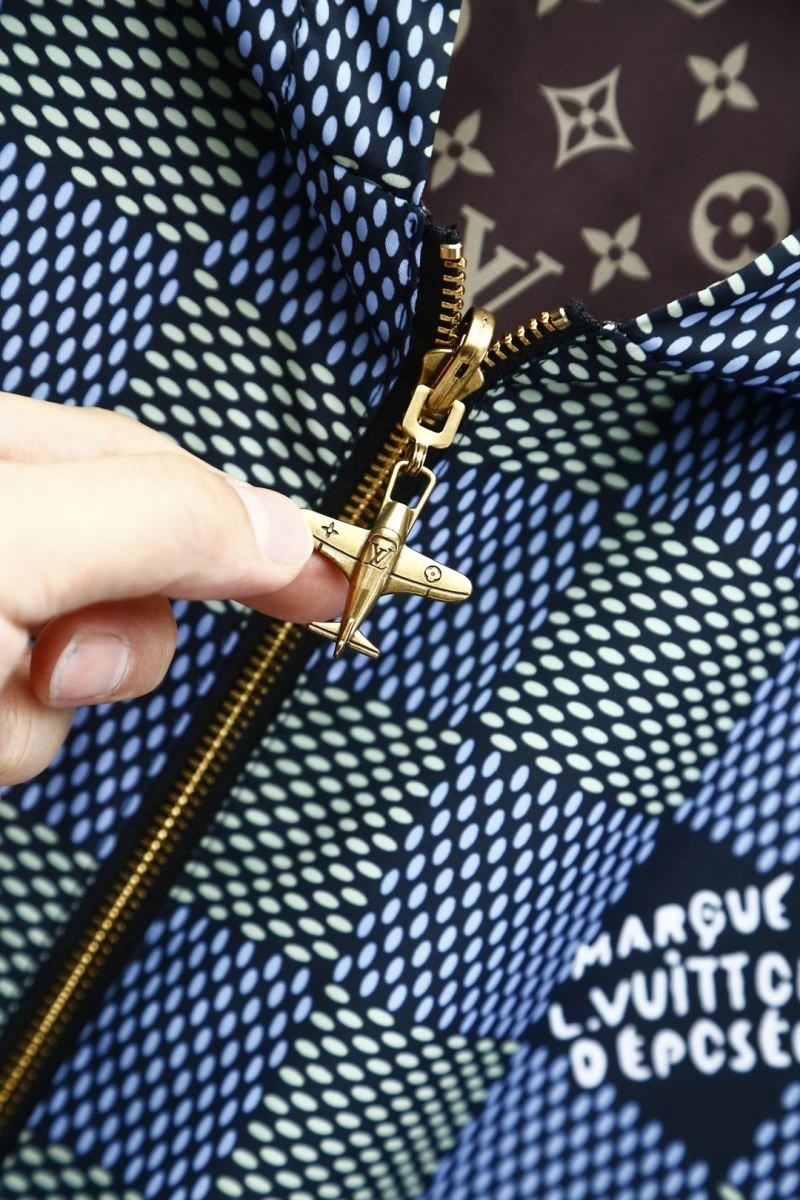 Cut-rate Louis Vuitton Outwear