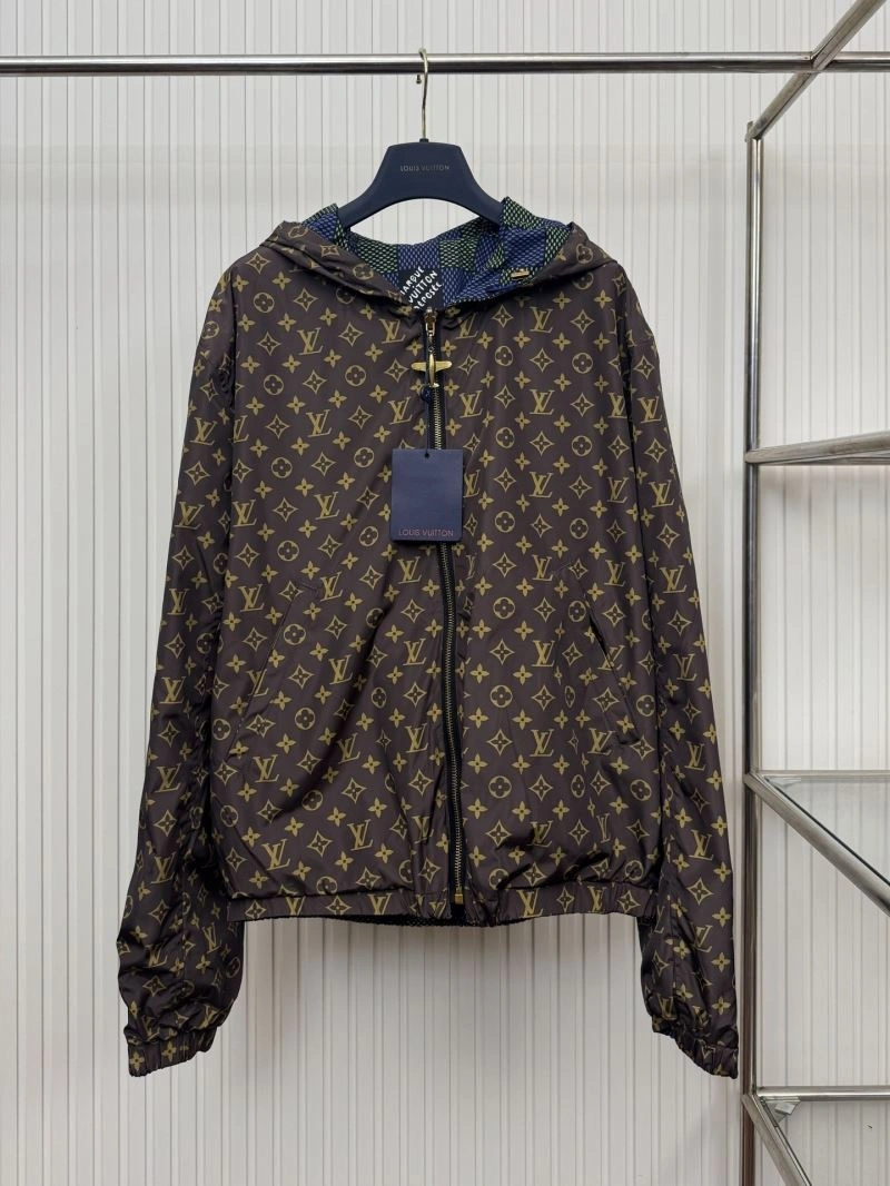 Louis Vuitton Outwear