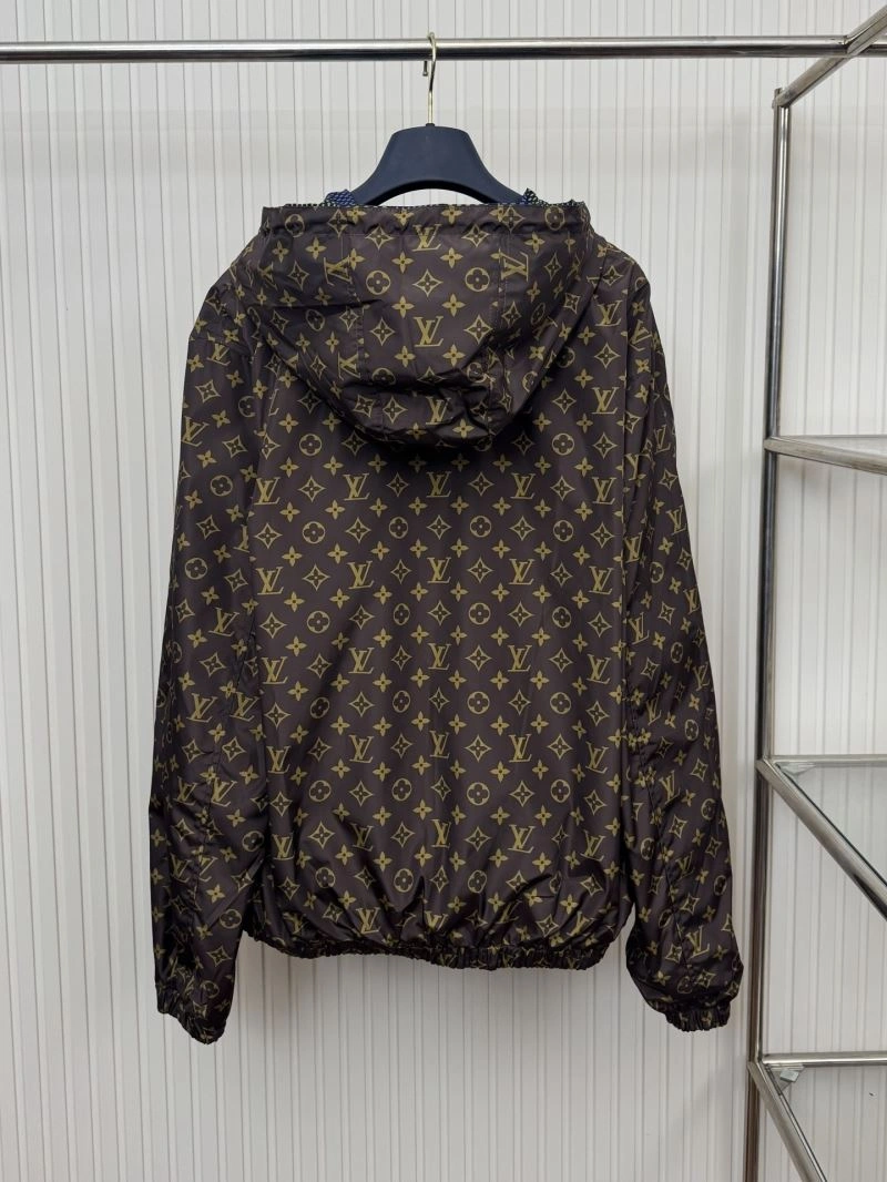 Discounted Louis Vuitton Outwear