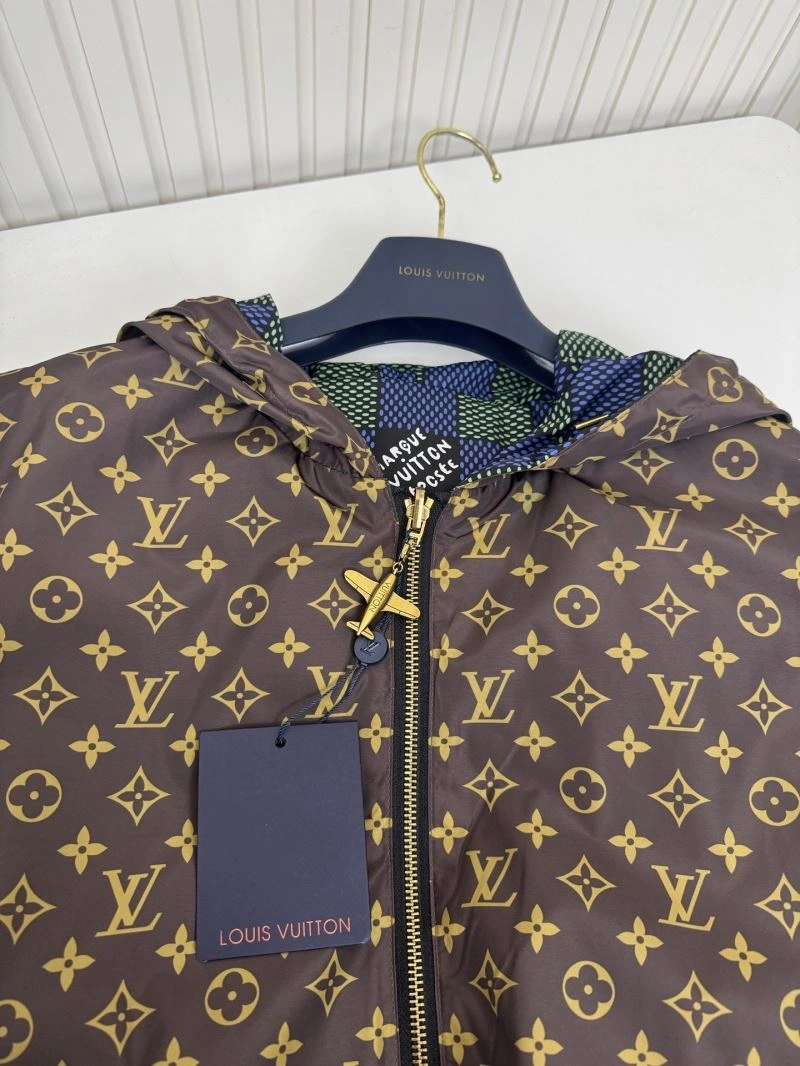 Discounted Louis Vuitton Outwear