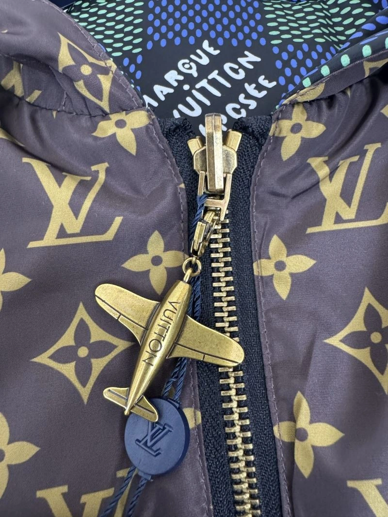 Discounted Louis Vuitton Outwear