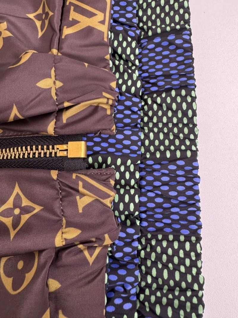 Discounted Louis Vuitton Outwear
