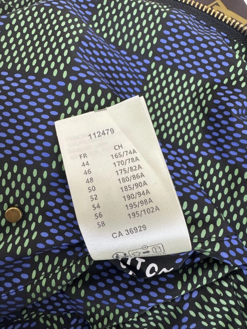 Discounted Louis Vuitton Outwear