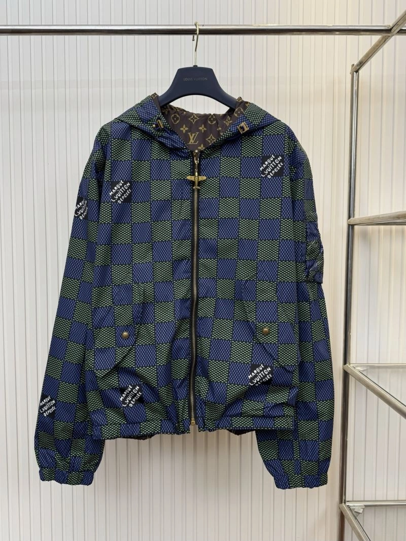 Louis Vuitton Outwear