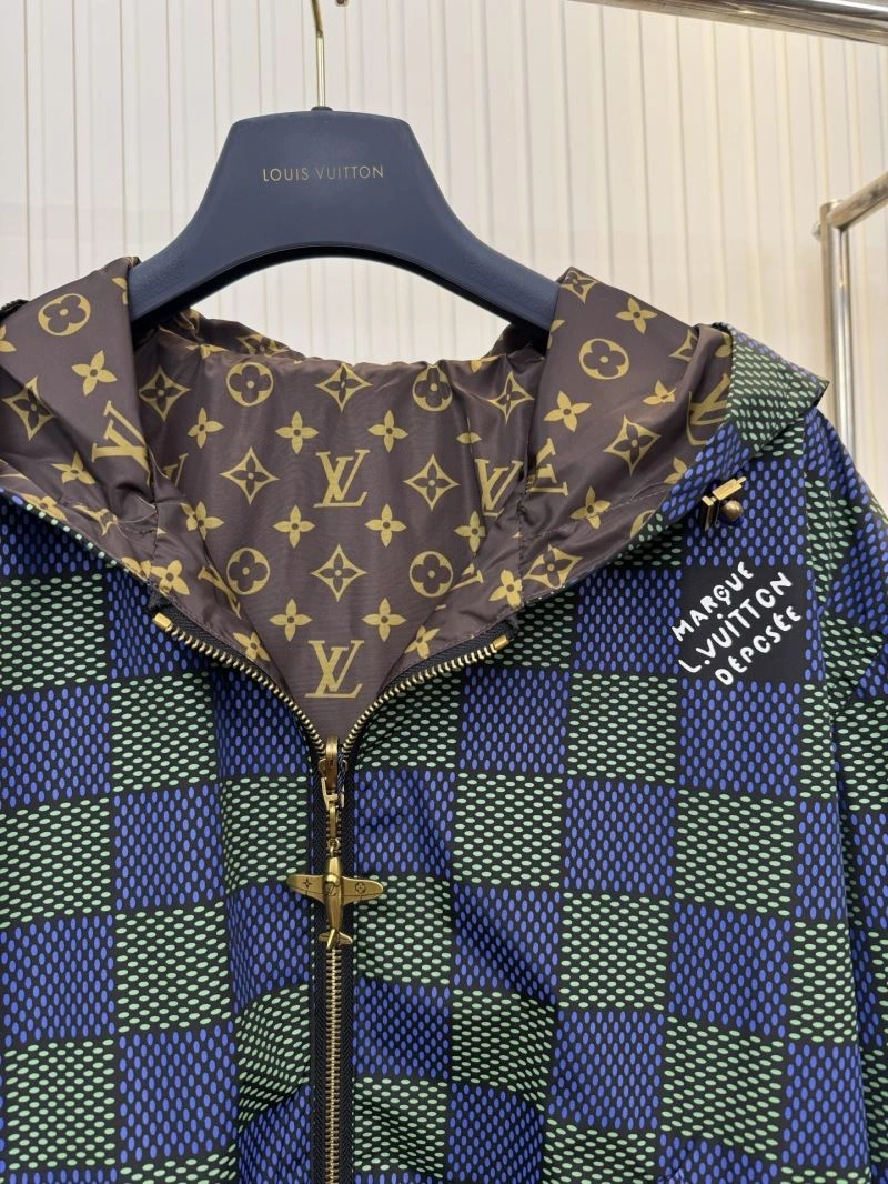 Reasonably priced Louis Vuitton Outwear