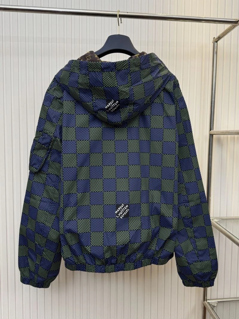 Reasonably priced Louis Vuitton Outwear