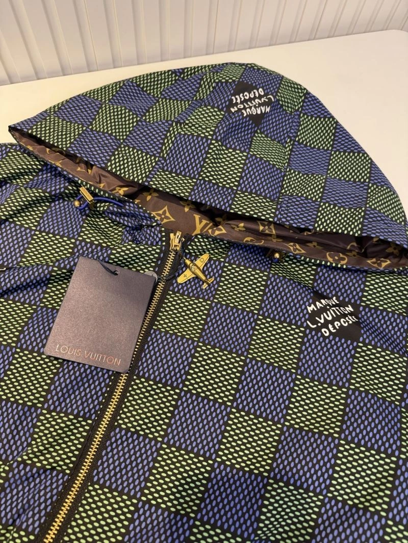 Reasonably priced Louis Vuitton Outwear