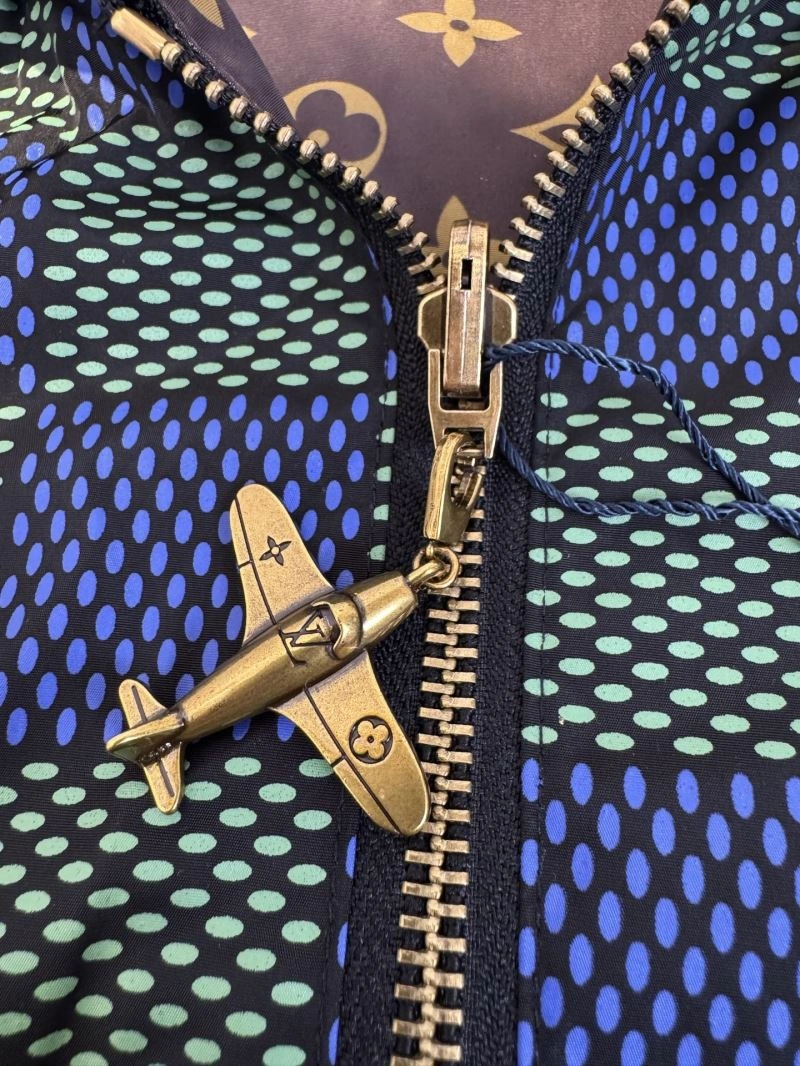 Reasonably priced Louis Vuitton Outwear