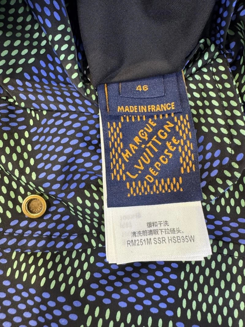 Reasonably priced Louis Vuitton Outwear