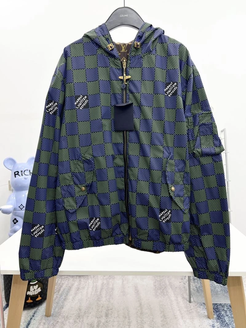 Louis Vuitton Outwear