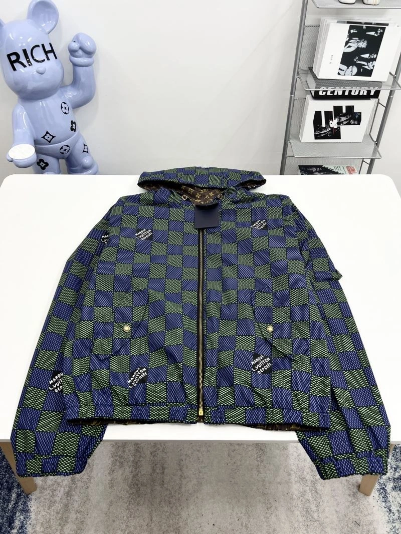 Inexpensive Louis Vuitton Outwear