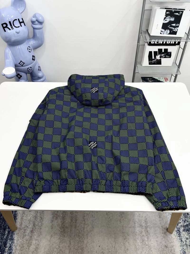 Inexpensive Louis Vuitton Outwear