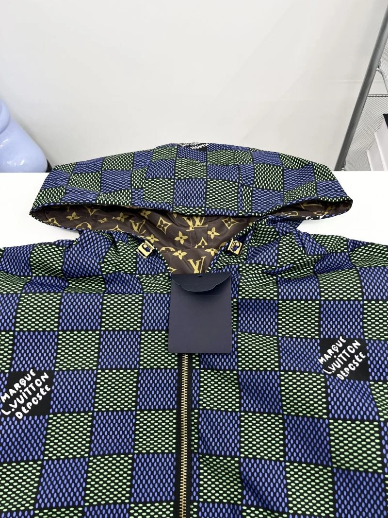 Inexpensive Louis Vuitton Outwear
