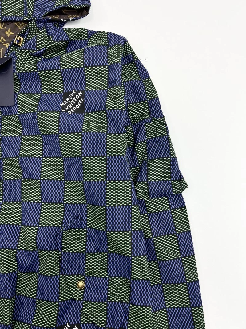 Inexpensive Louis Vuitton Outwear