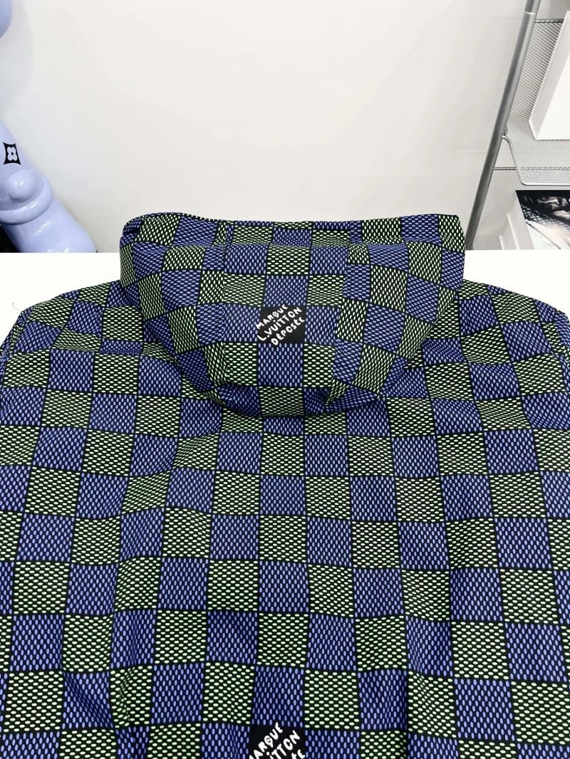 Inexpensive Louis Vuitton Outwear