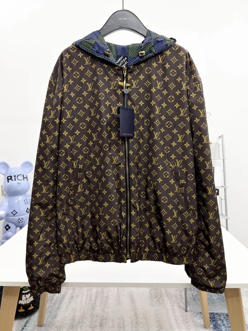 Louis Vuitton Outwear