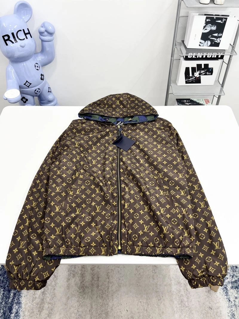 Affordable Louis Vuitton Outwear