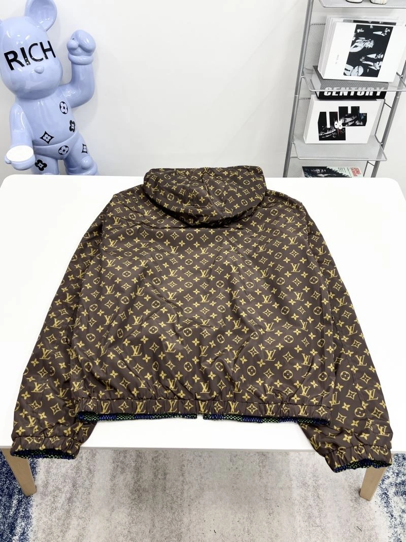Affordable Louis Vuitton Outwear