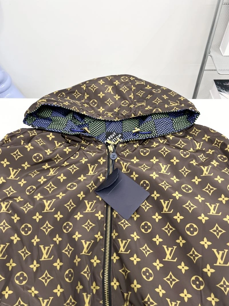 Affordable Louis Vuitton Outwear