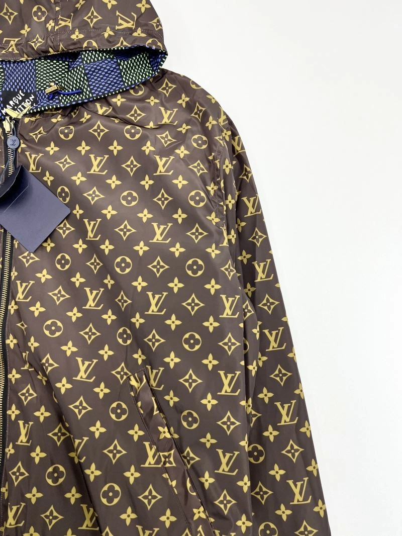 Affordable Louis Vuitton Outwear