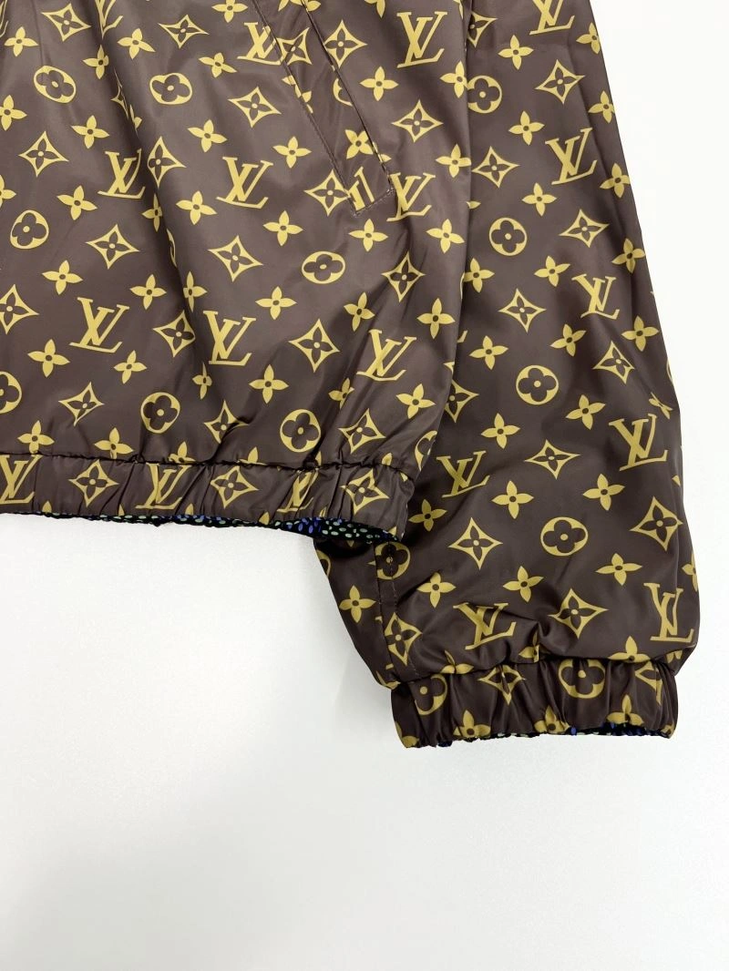 Affordable Louis Vuitton Outwear