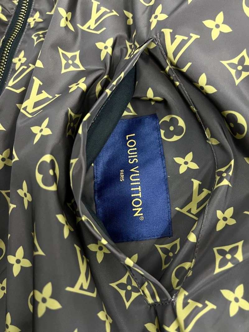 Affordable Louis Vuitton Outwear
