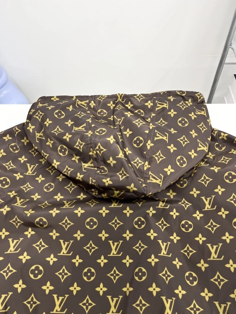 Affordable Louis Vuitton Outwear