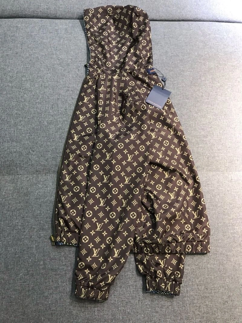 Louis Vuitton Outwear