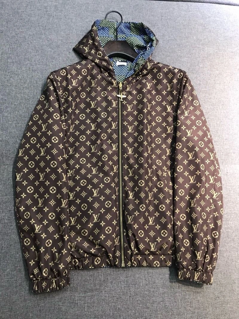 Economical Louis Vuitton Outwear