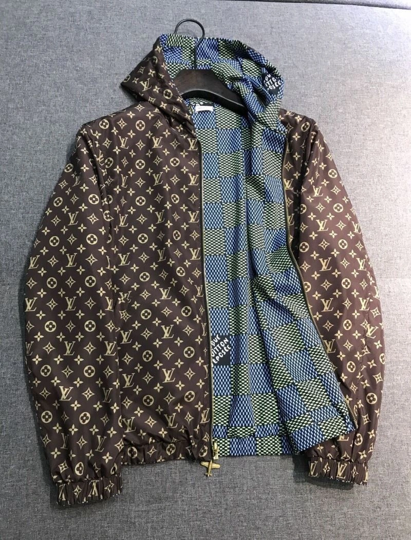 Economical Louis Vuitton Outwear