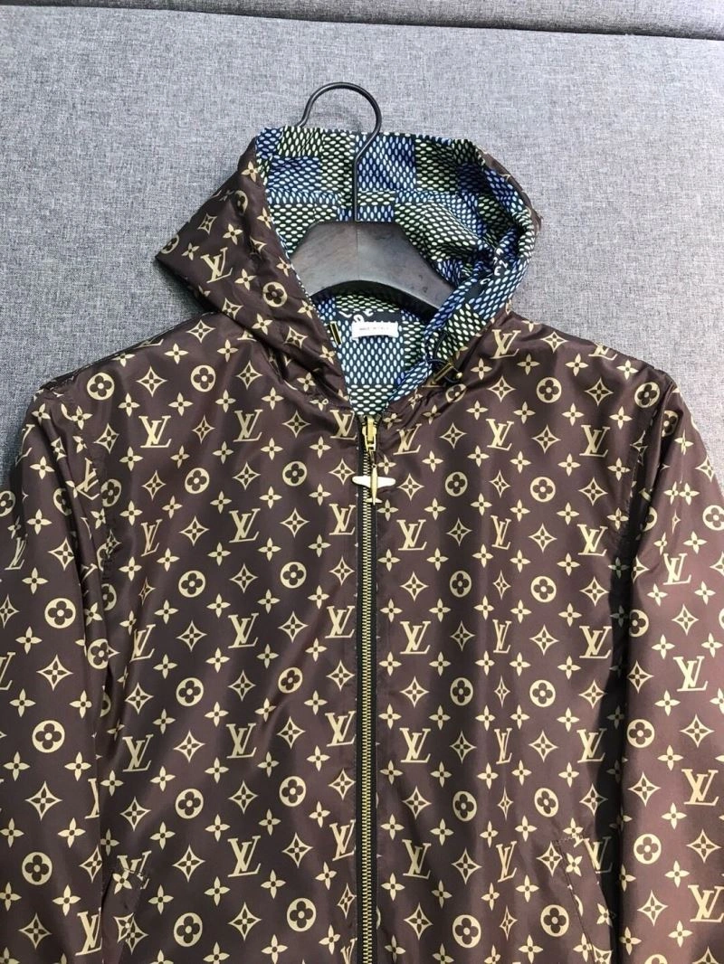 Economical Louis Vuitton Outwear