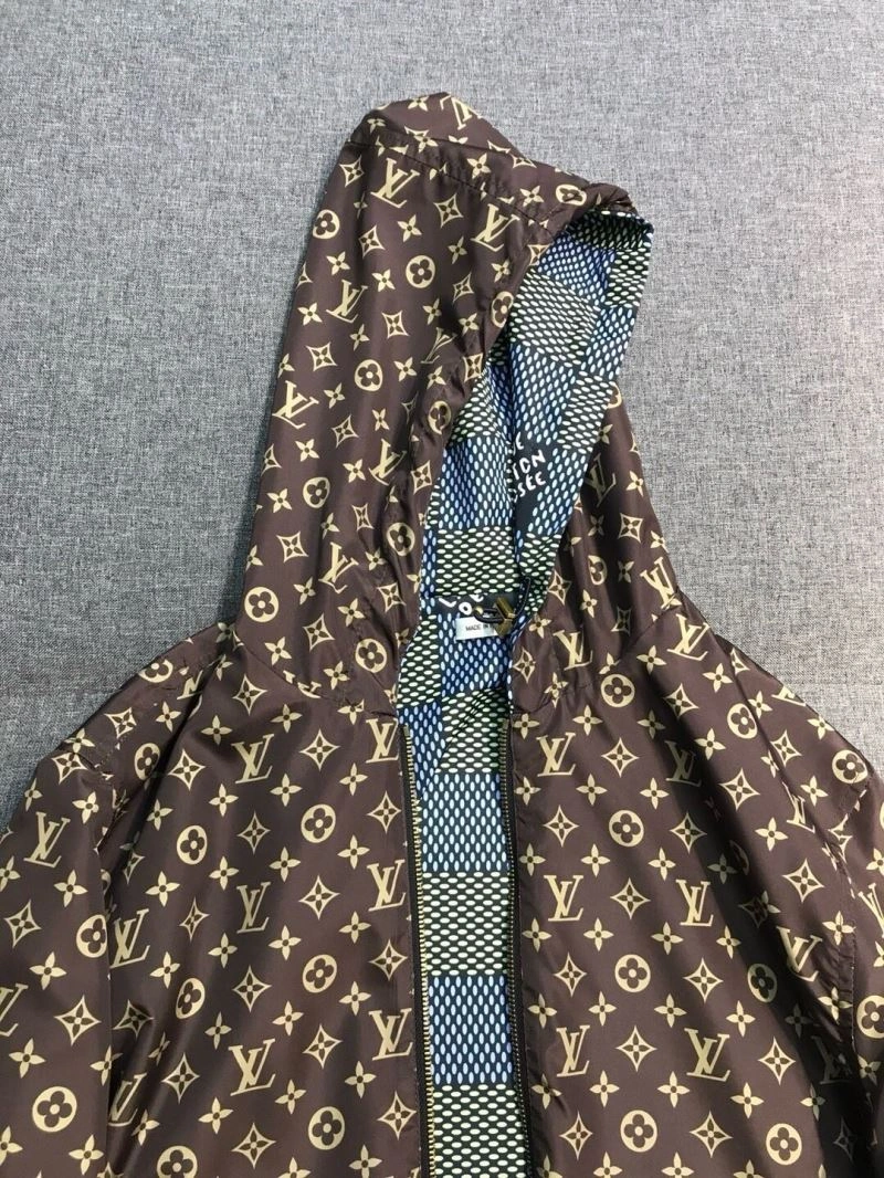 Economical Louis Vuitton Outwear